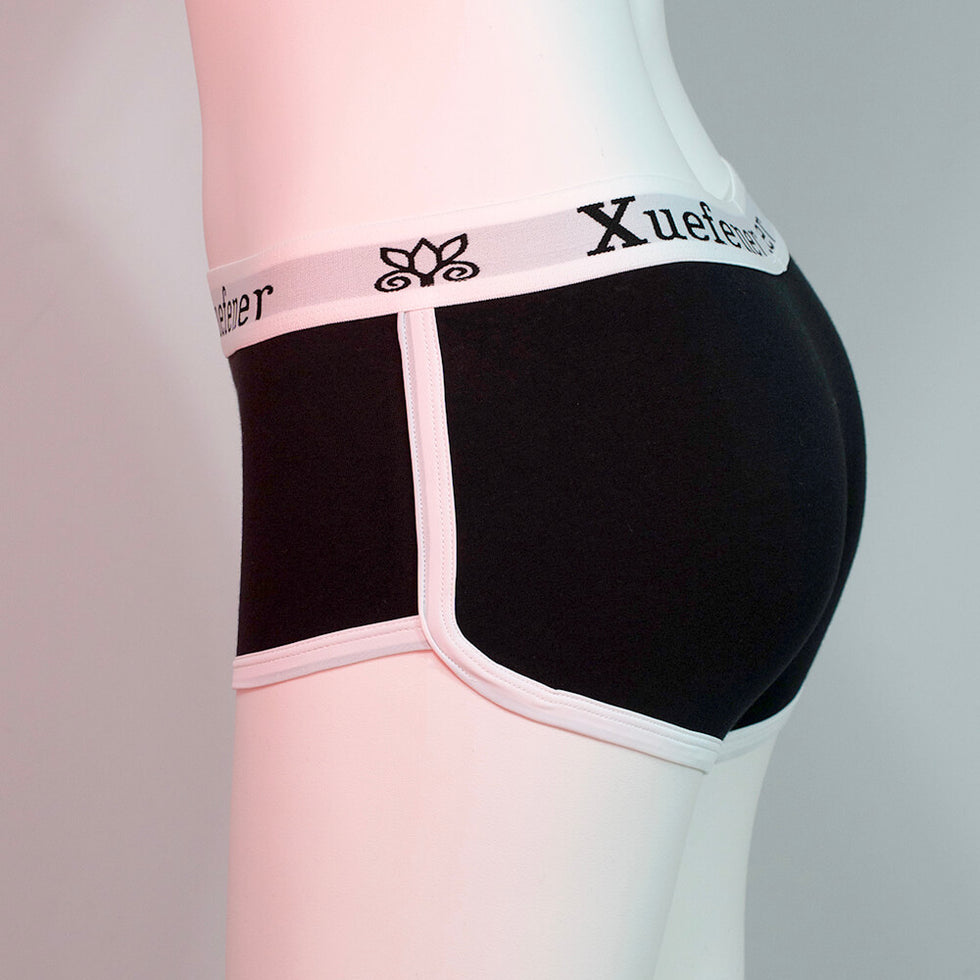 Femboy Panties - Cute Underwear for AMAB Bodies – Femboy Fashion