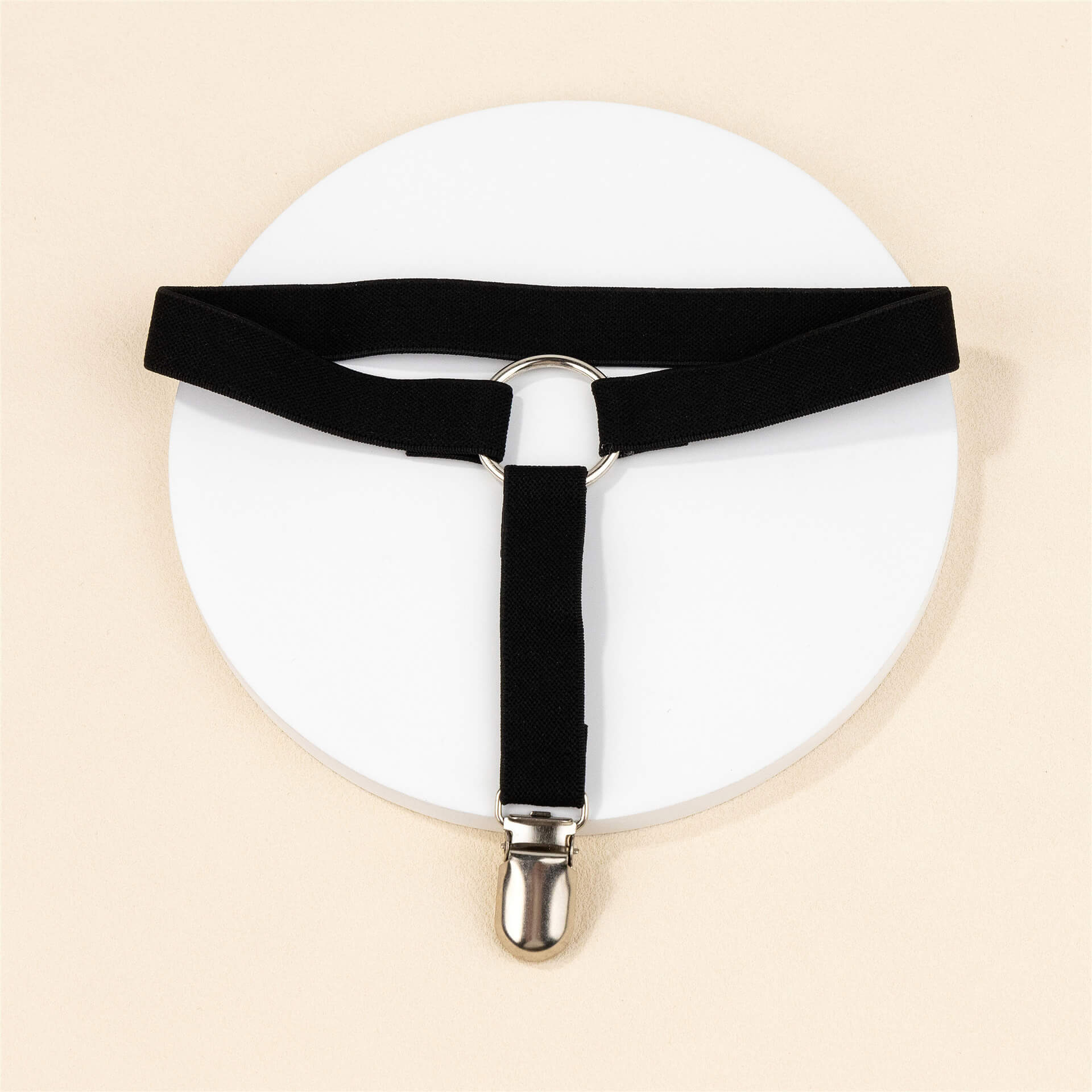 Leg Garter Belt Set for Femboy/Sissy - Femboy Fashion