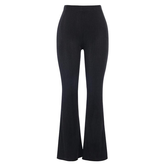 Femboy Flare Pants – Femboy Fashion
