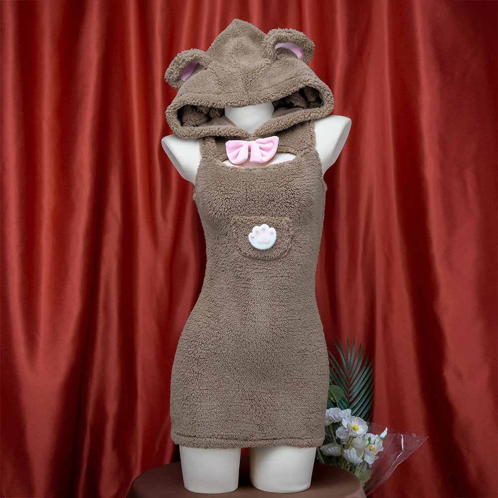 Cute & Kawaii Lingerie for Femboy | Femboy Fashion