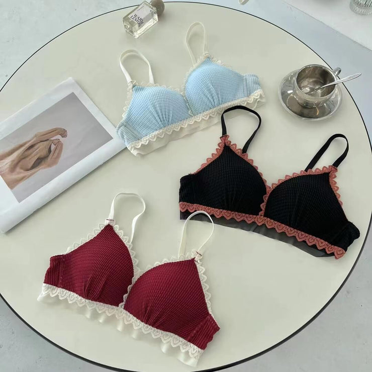 Femboy Bras - Sports Bras & Bralettes – Femboy Fashion
