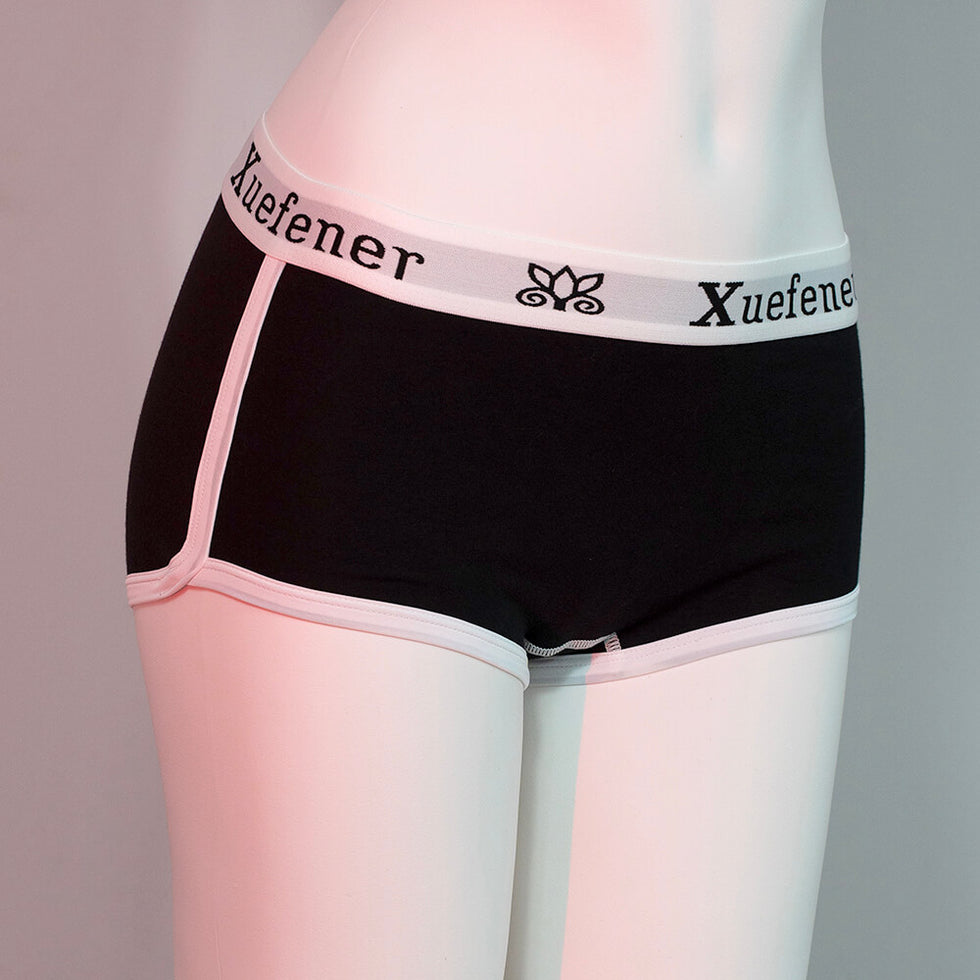 Femboy Panties - Cute Underwear for AMAB Bodies – Femboy Fashion