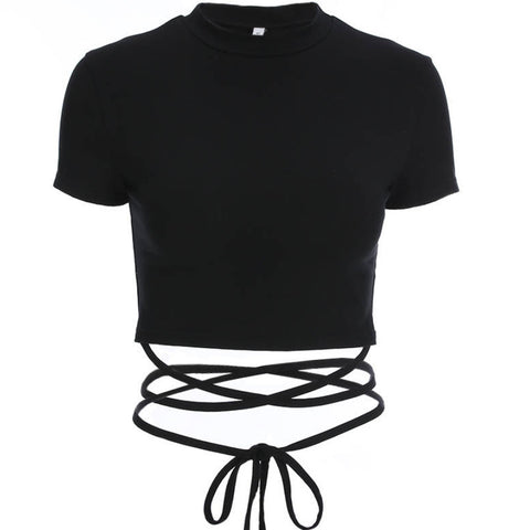 Femboy Crop Top – Femboy Fashion