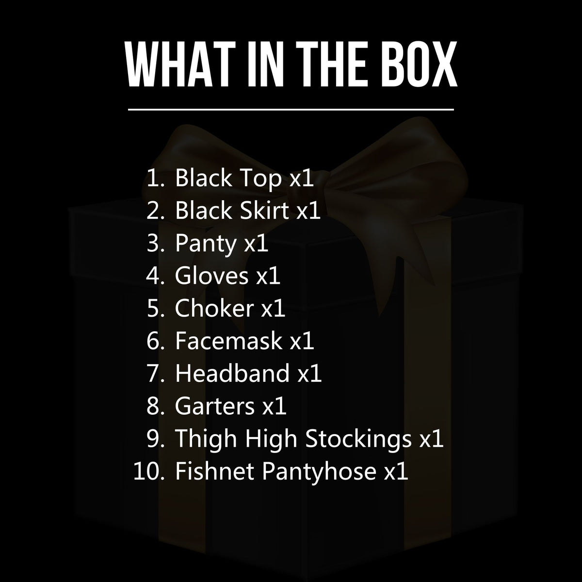 Explore The Range of Femboy Starter Pack At Femboy Fashion