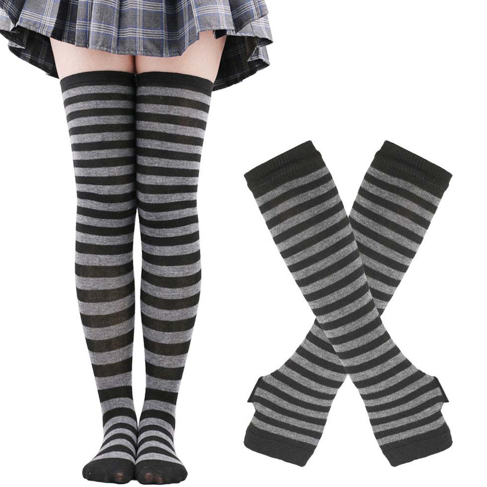 Femboy Gloves & Arm Warmers - 46+ Styles Available – Femboy Fashion