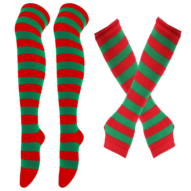 Femboy Gloves & Arm Warmers - 46+ Styles Available – Femboy Fashion