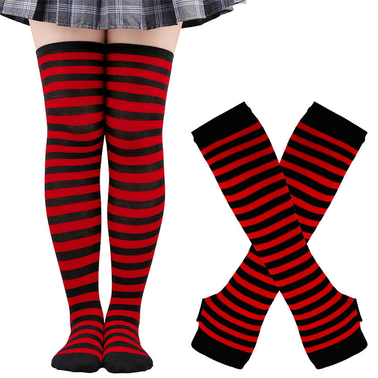Femboy Gloves & Arm Warmers - 46+ Styles Available – Femboy Fashion