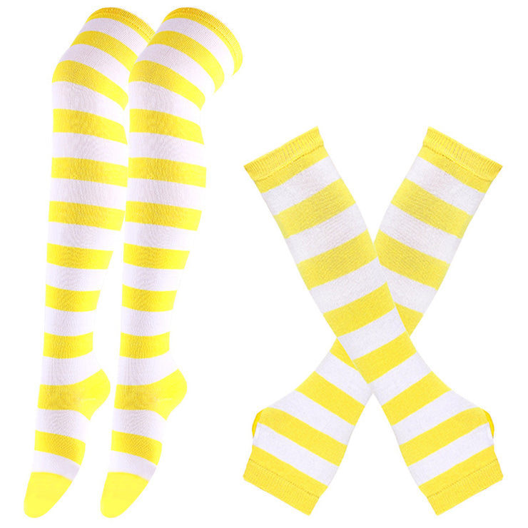Femboy Gloves & Arm Warmers - 46+ Styles Available – Femboy Fashion