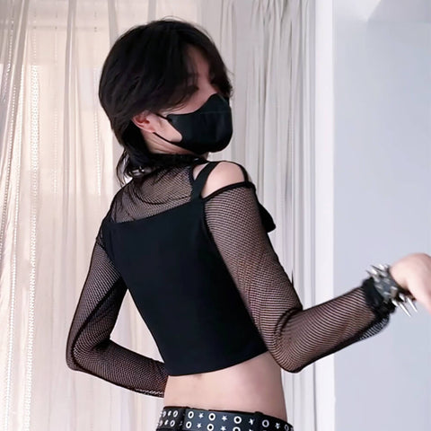 Goth Femboy – Femboy Fashion