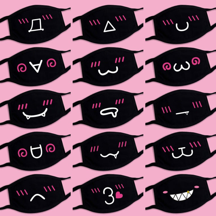 Femboy Masks – Femboy Fashion