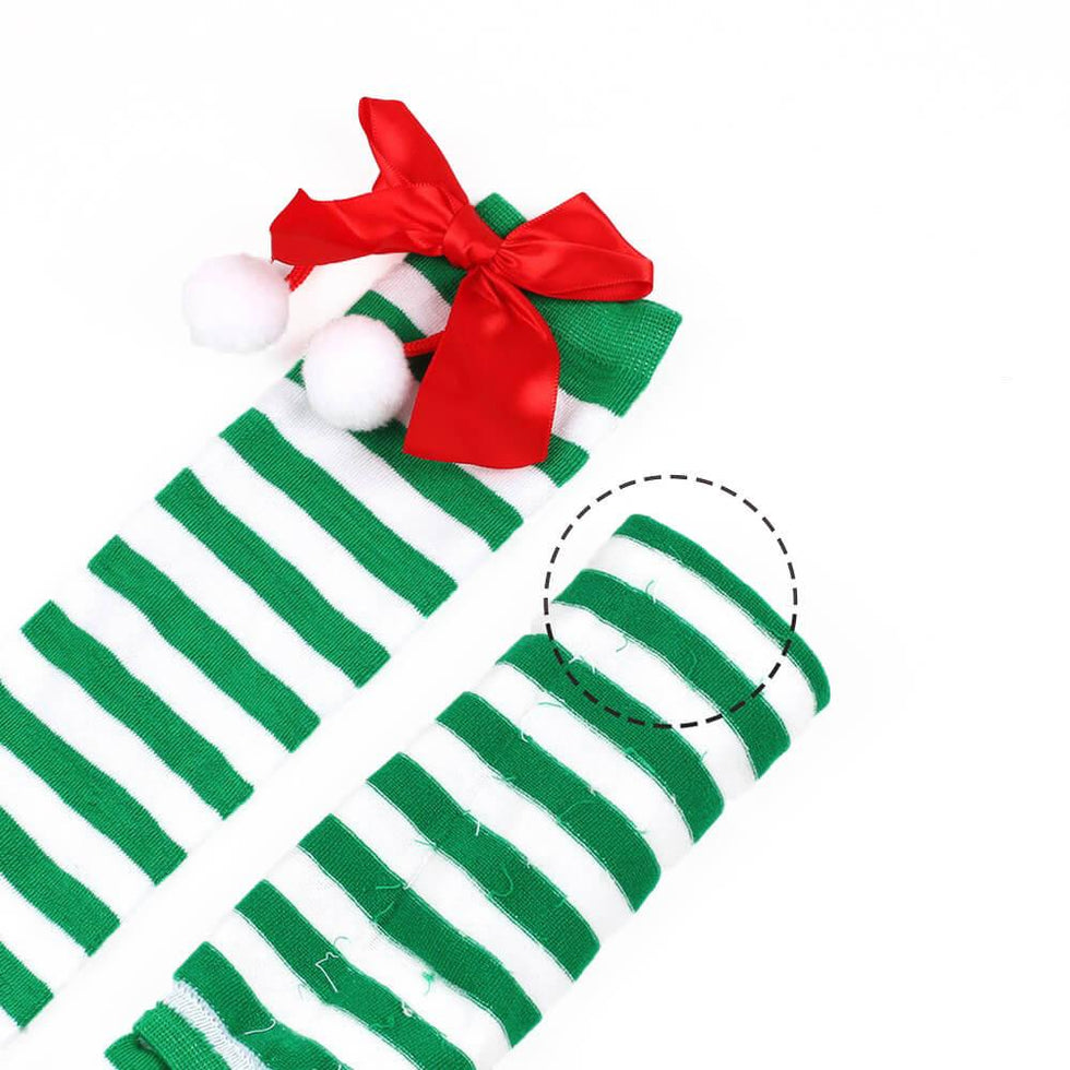 Sleek & Stylish Femboy Christmas Outfit Collection To Shine This ...