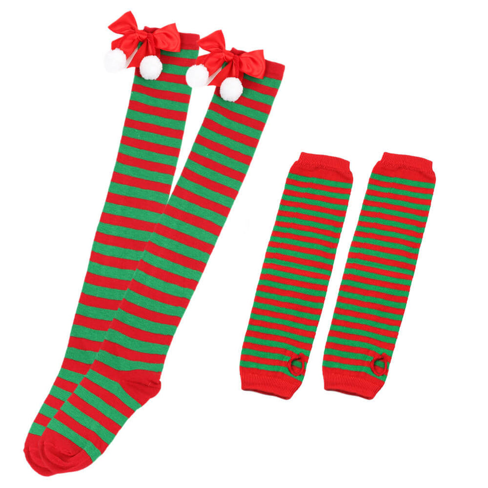 Sleek & Stylish Femboy Christmas Outfit Collection To Shine This ...