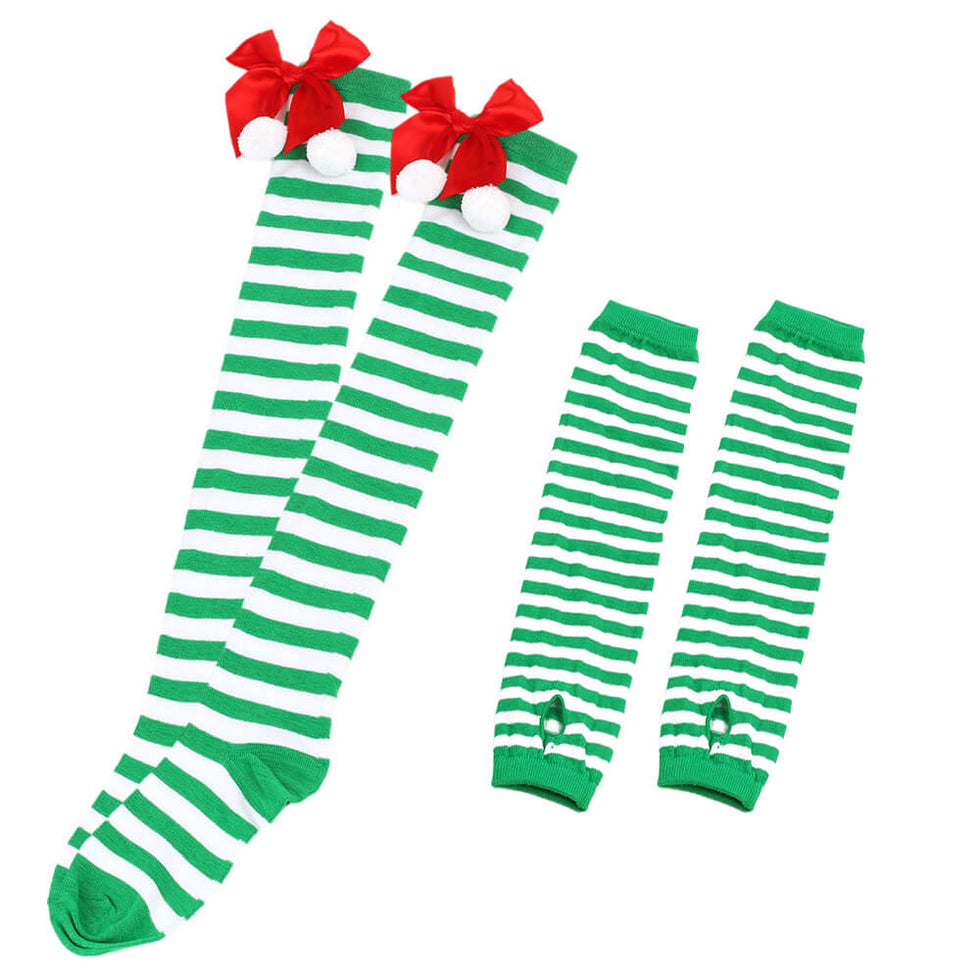 Sleek & Stylish Femboy Christmas Outfit Collection To Shine This ...